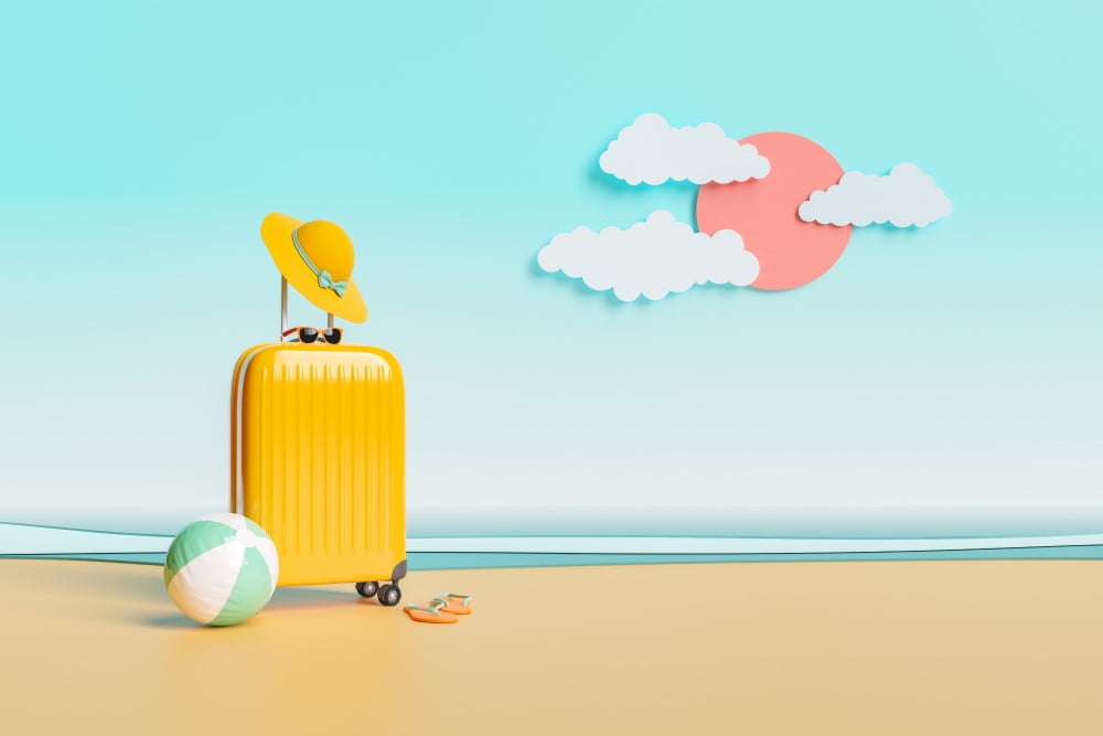 Forær din mor en all inclusive-rejse til gave til mors dag